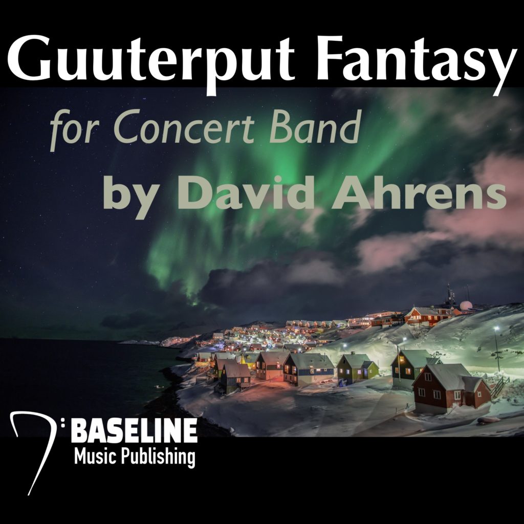 Baseline Music Publishing – Baseline